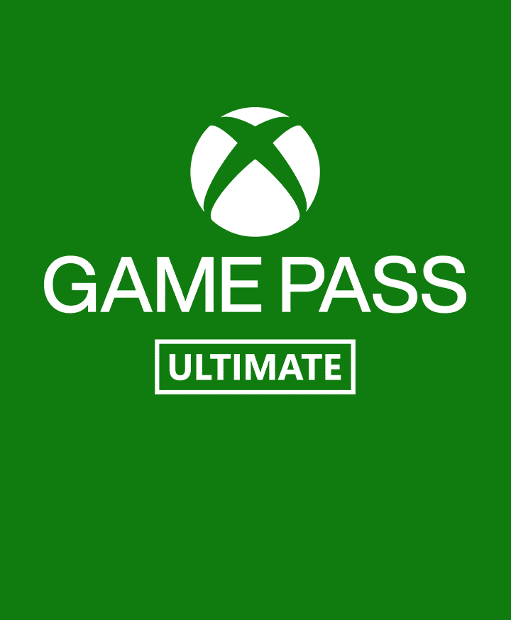 Xbox Game Pass Ultimate – Buy up to 75% Off | Global Code